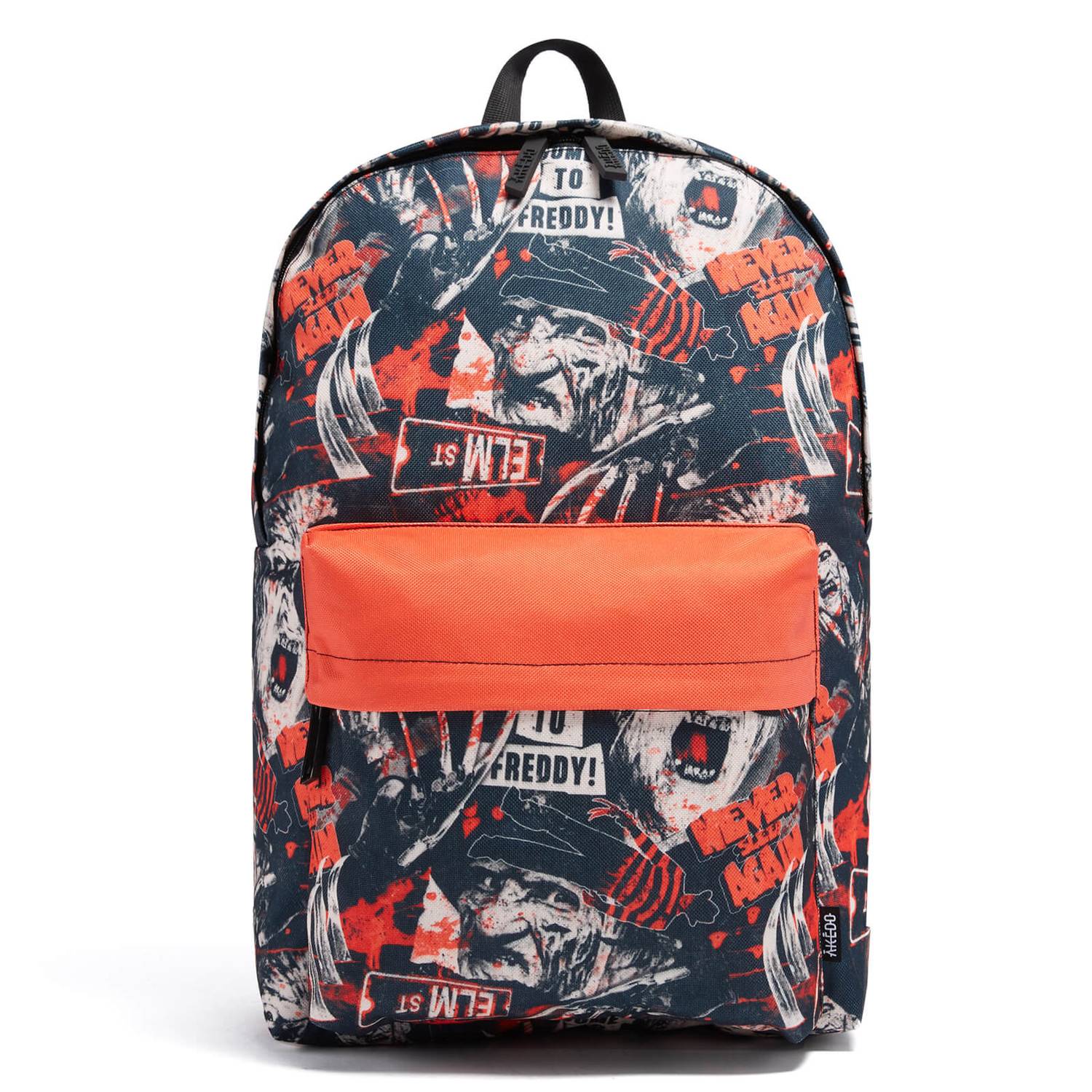 GRIMMFEST 2022 - OFFICIAL MERCH - Grimmfest