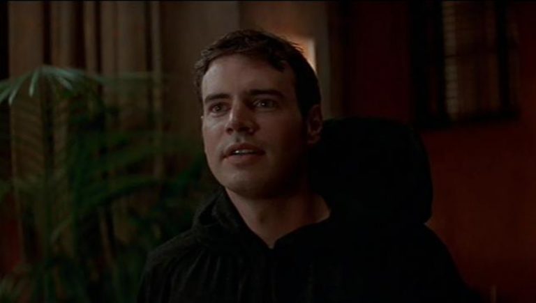 Ranking the SCREAM killers! - Grimmfest