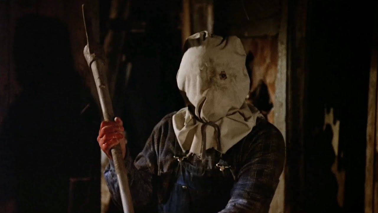 To celebrate Friday the 13th, a look at the changing face of Jason ...