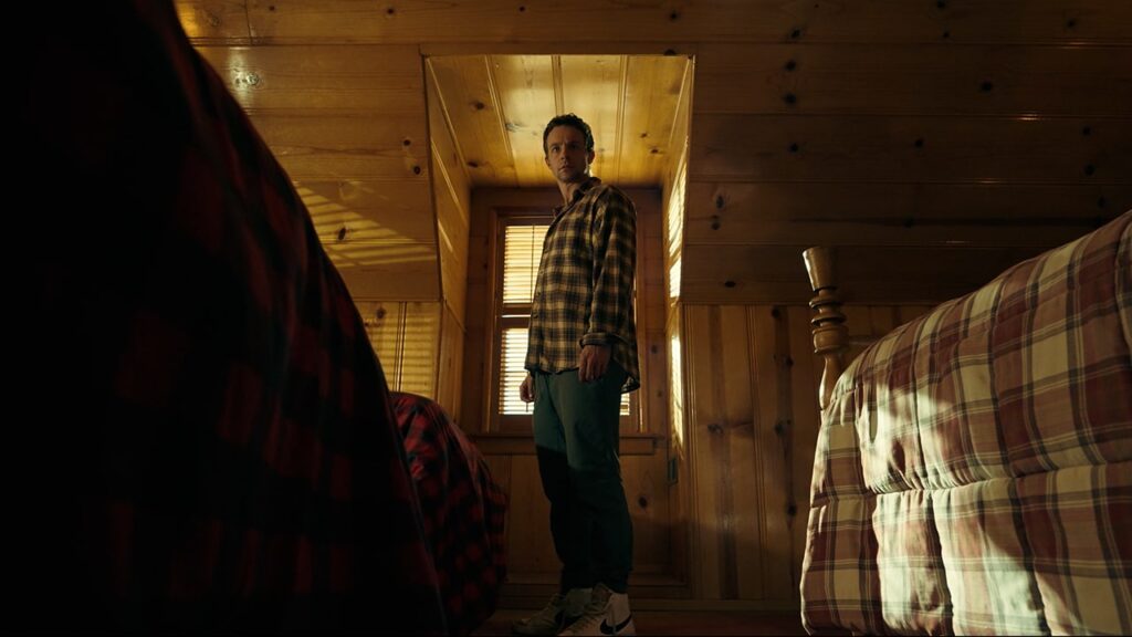 SHADOWS OF WILLOW CABIN - Grimmfest